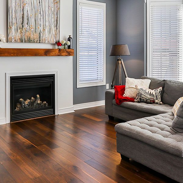 Interior – Services – Builder Layouts
