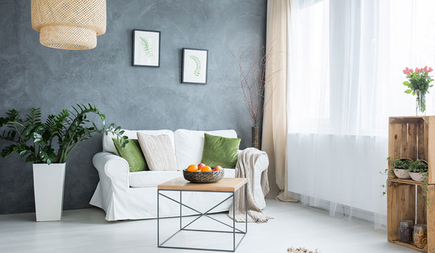 Interior – Home – Builder Layouts