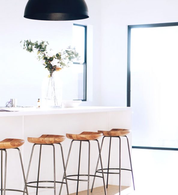 Interior – Services – Builder Layouts