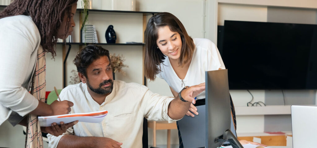 Agency4 – Demo for Agency4