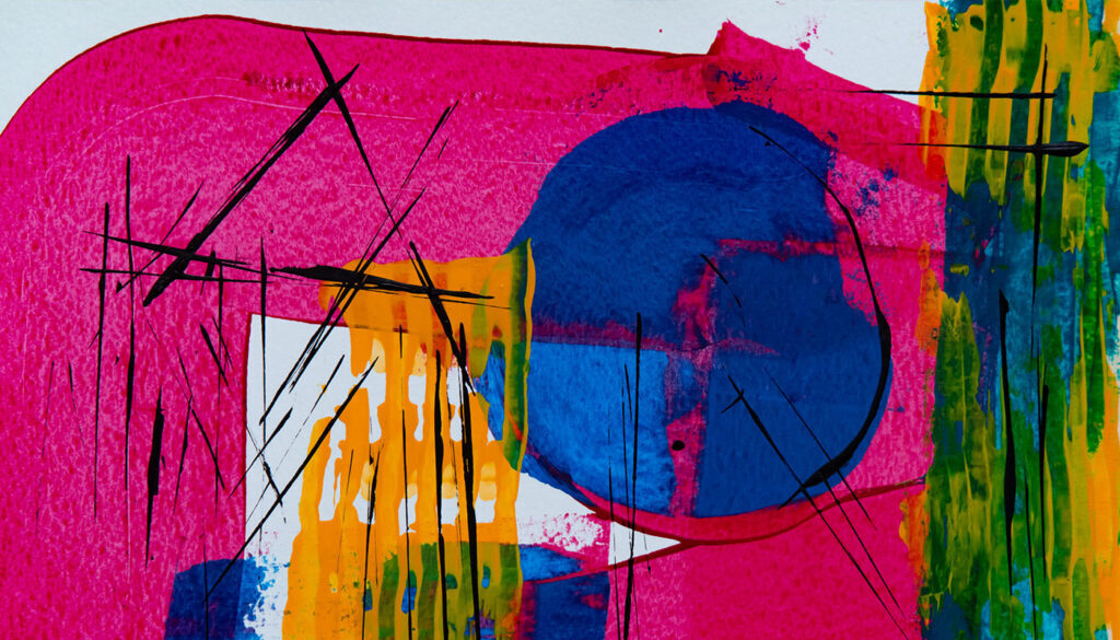 New Paradigm of Art – Artist