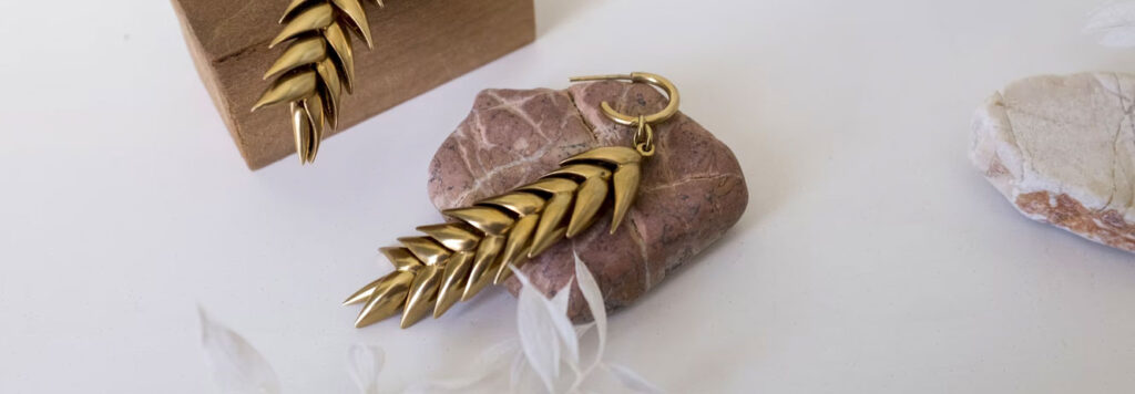 Contact – Jewelry