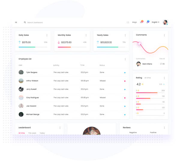 Software – Demo for Software