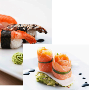Sushi – Demo for Sushi